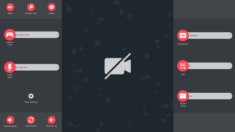 VideoGameCapture an alternative Capture card Software. (OpenSource) by ...