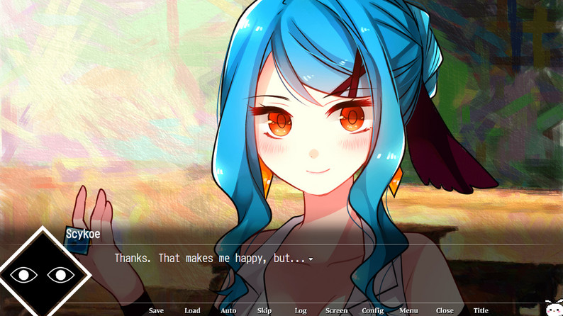 Dice Psycho Seventh Heaven English Patch by ijedi1234