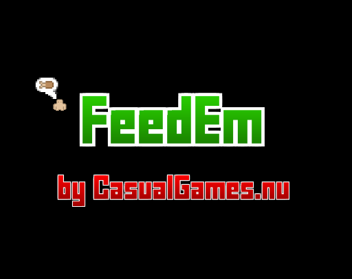 FeedEm by Pretty Fly Dev