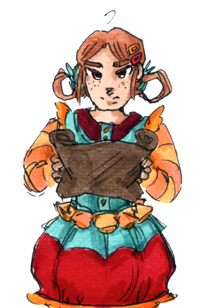 Placeholder Sprites by Bigeishe