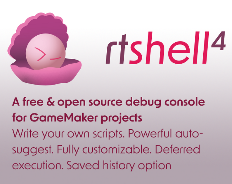 Daikon Libraries for GameMaker by Daikon Games