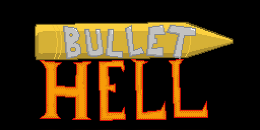 Bullet Hell by DJN