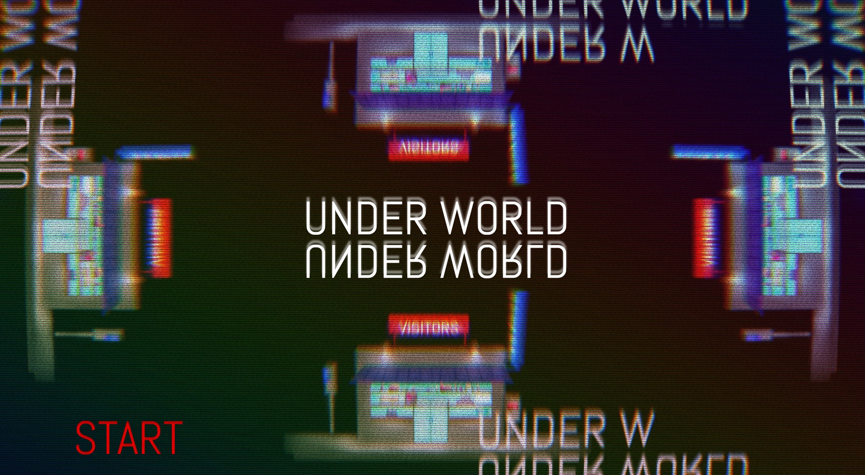 UNDERWORLD by JAX for Game Mockup jam - itch.io