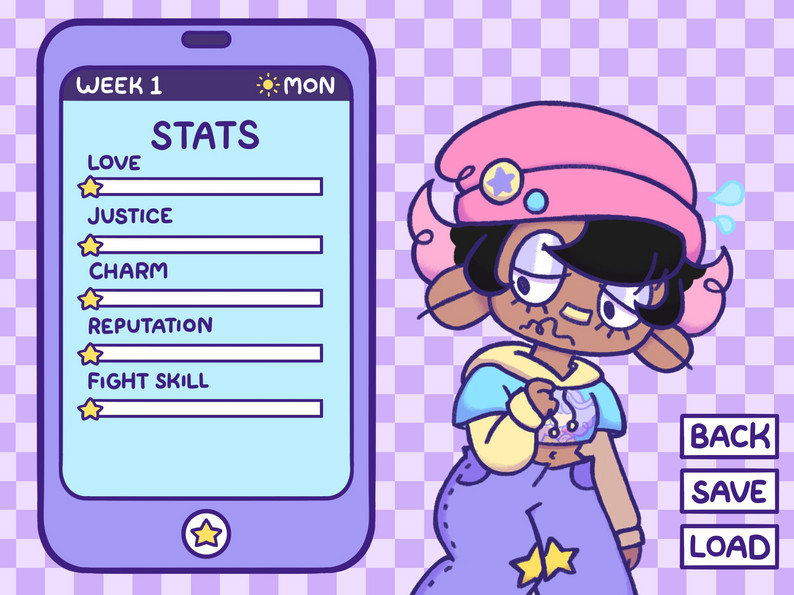 Magical Girl Maker by shrimpy.scamp