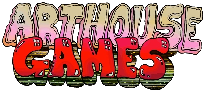Arthouse Games Pack by ArthouseGames