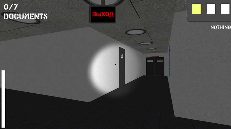 The Doctor Livesey: The Laboratory Massacres by oleg2017az