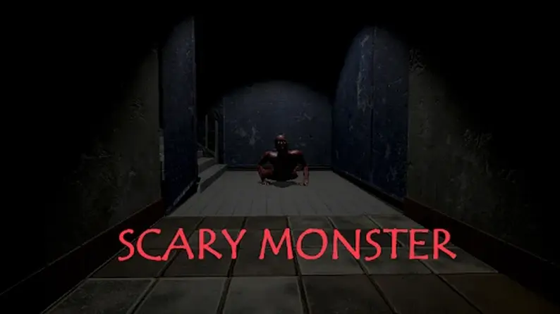 The Hospital - Unity Horror Game Project Source Code by GameDucklingGames