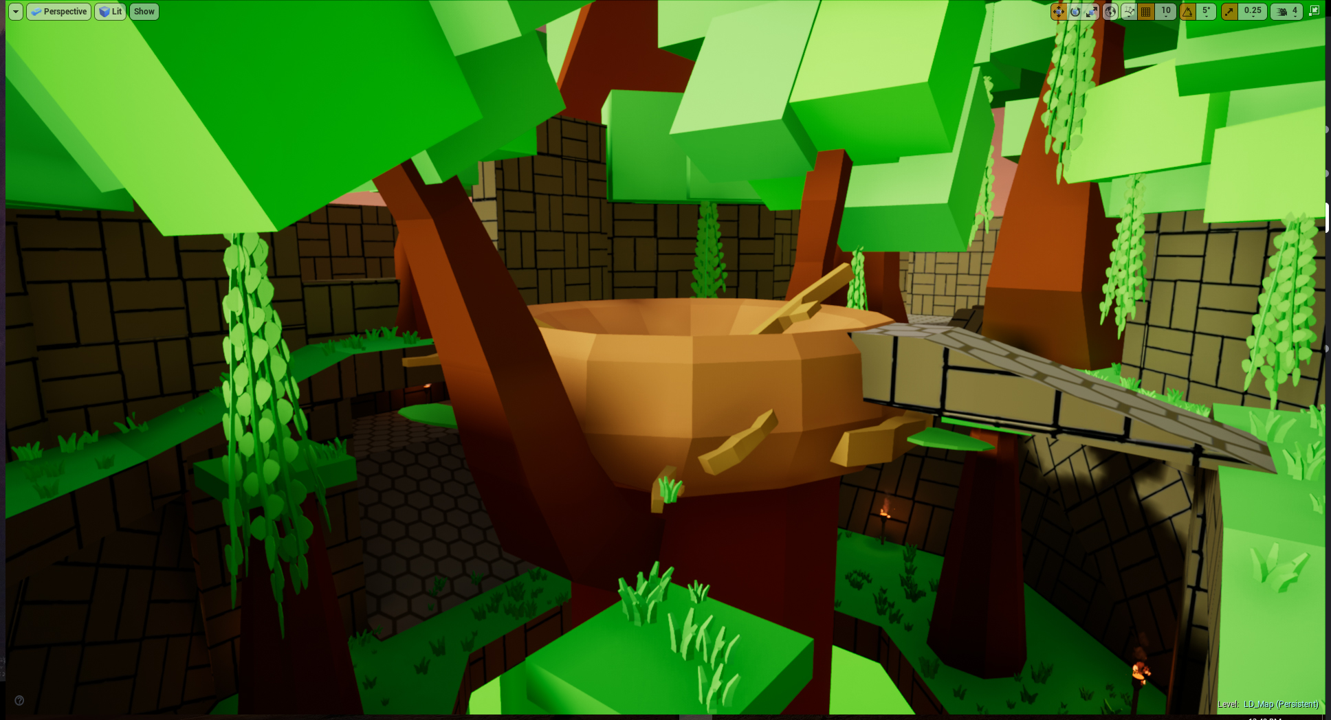 Tiny Bullets by Inverted Games