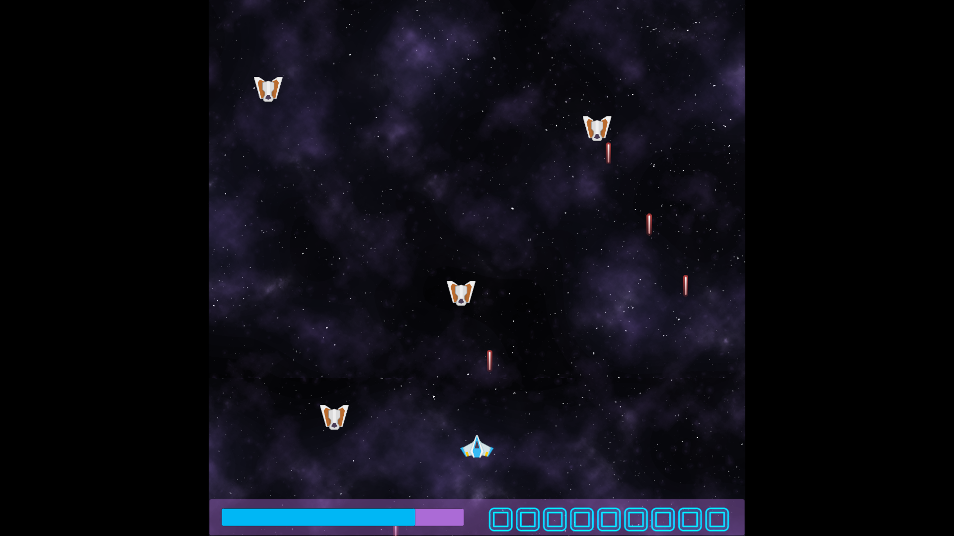 Laser Fight by Shivam