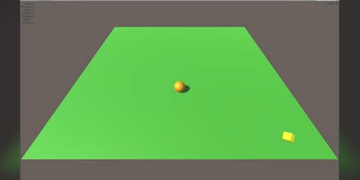 Block Away by Nerketur