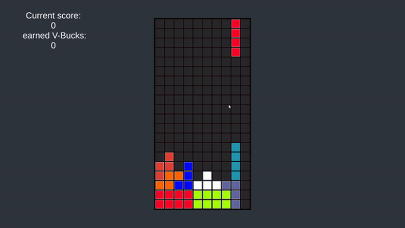 FortHub-1.3 Harem Expansion by timekss