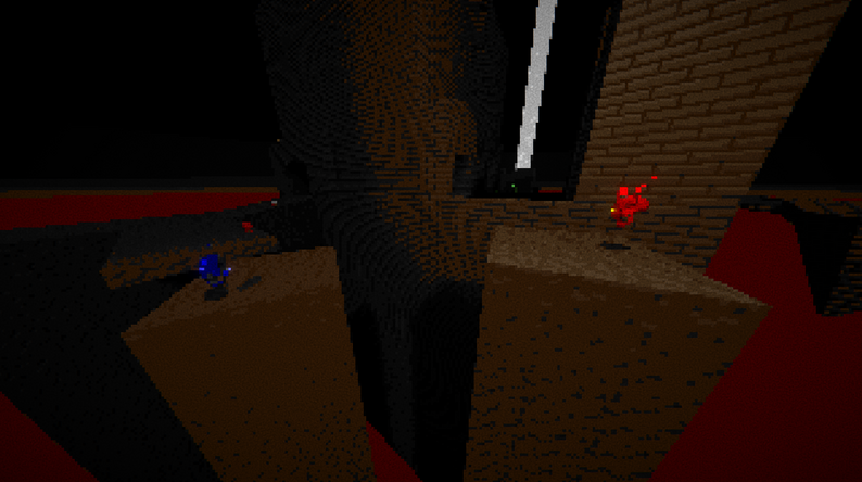 Enchain Classic by matthew