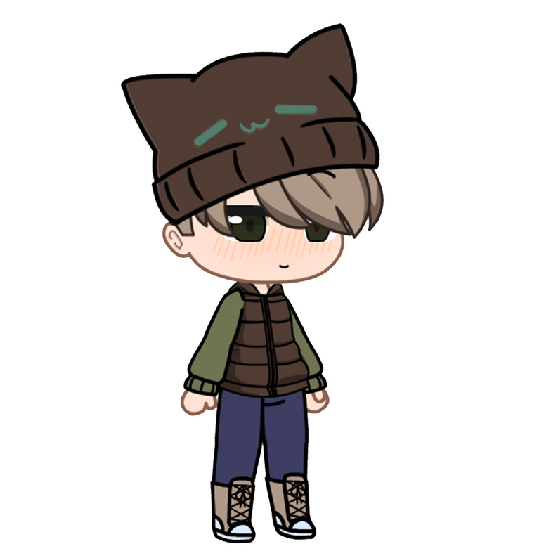 Gacha Creative by RyoSnow