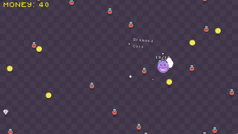 Custom Actions Example For Construct 3 By Tackertacker 6132