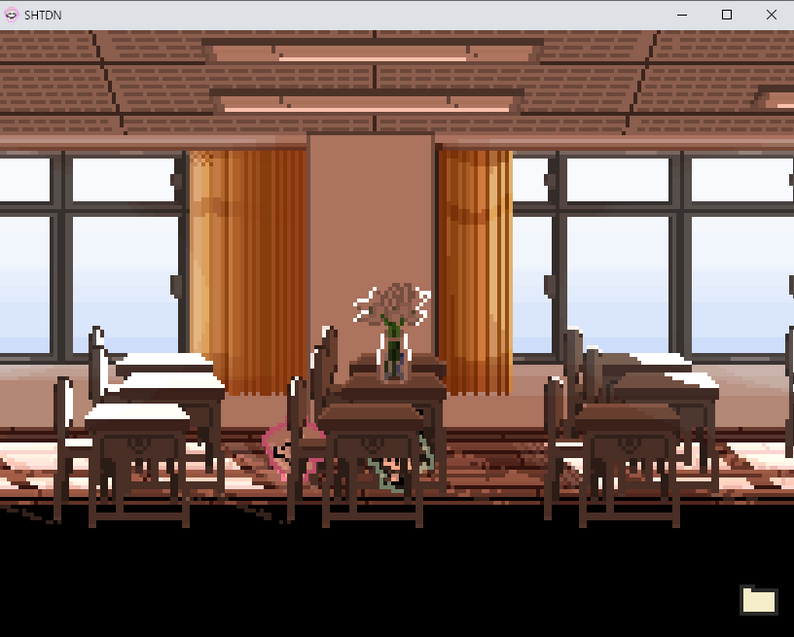 SHTDN by 旨味まづ