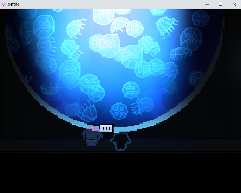 SHTDN by 旨味まづ