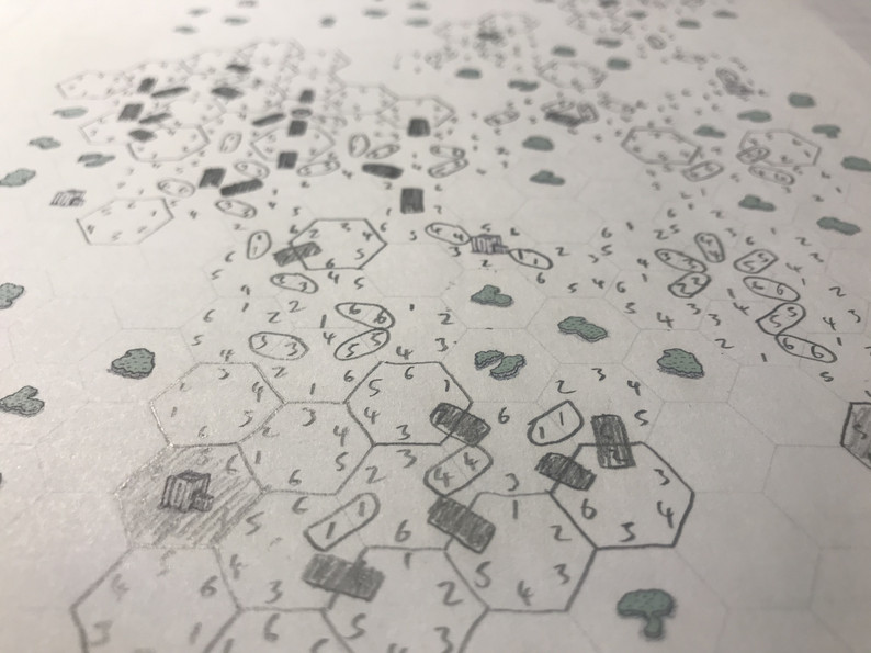 Dark Force Incursion Omnibus Edition by DR Games