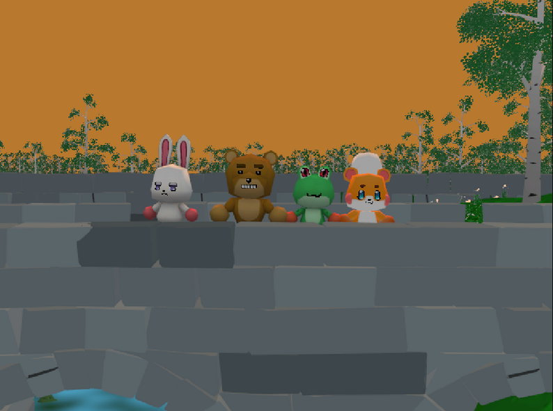 Go! Go! Hamster Chef! by Matt Henry, MetaArcade, Fridgecrisis, Eleanor ...