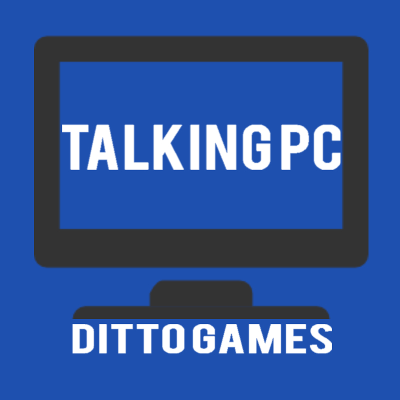 Talking PC by Ditto Games