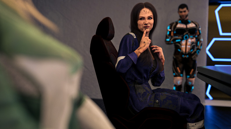 Selara by Sacred Sage