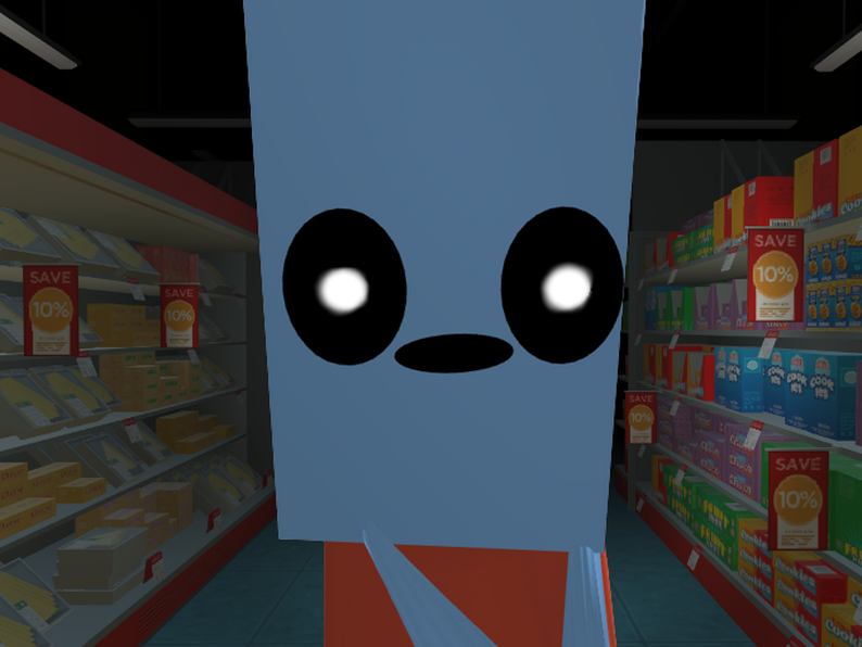 Pizzy's Parlor 1: The Beginning by plownouse studios