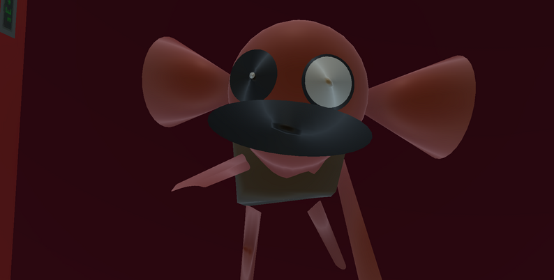 Pizzy's Parlor 1: The Beginning by plownouse studios