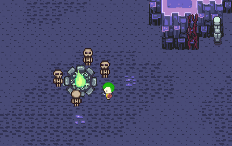 Noia Online [Alpha] by Splosions