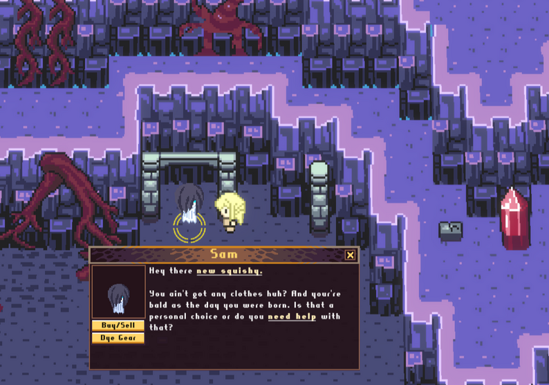 Noia Online [Alpha] by Splosions