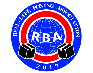 Real Life Boxing by 65oh7