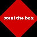 Steal the box by ThomasWasTaken