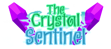 The Crystal Sentinel preAlpha by devtrooper