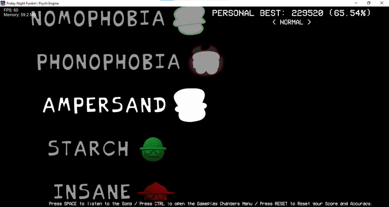 FNF vs Dave and Bambi Corn Edition by Cascadia999