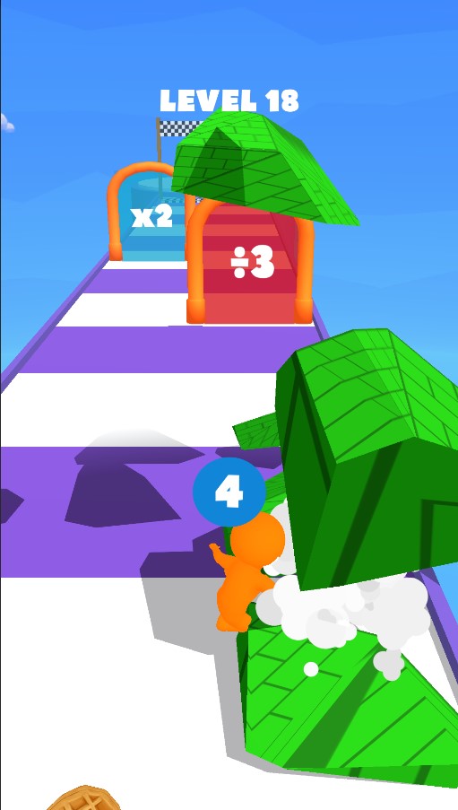 GitHub - botmeo/Hyper-Casual-Runner: Hyper Casual Runner is a racing simulation game