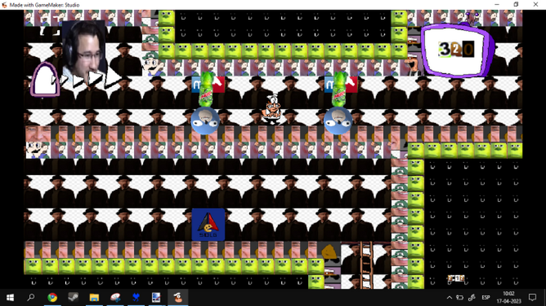 Sex Tower Pizza Tower Halloween Demo Mod By Insert Name