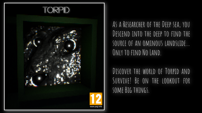 Torpid. by SavageZero