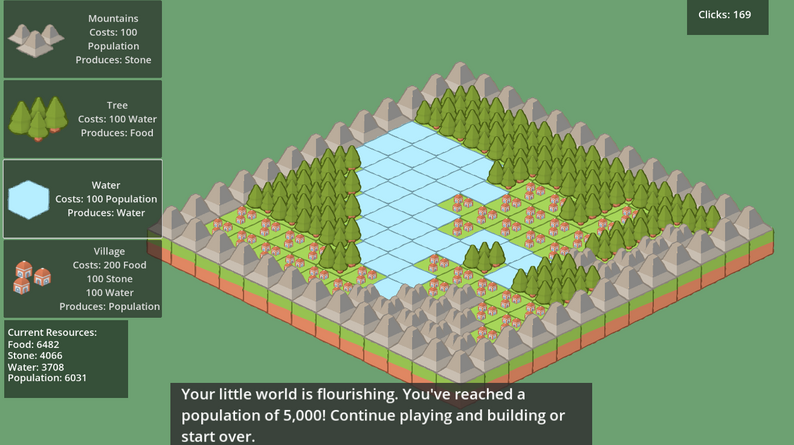 Genesis Architecture by bonsaipropaganda