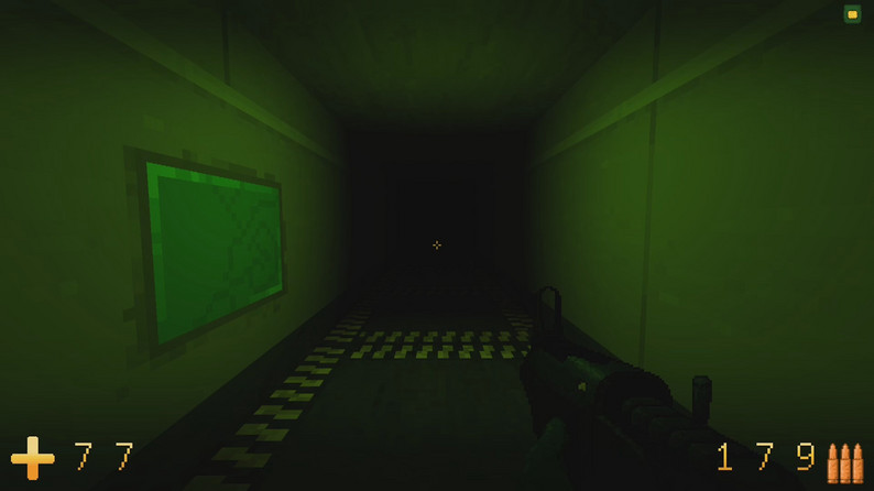 Bunker Blight by Crowhill Studios