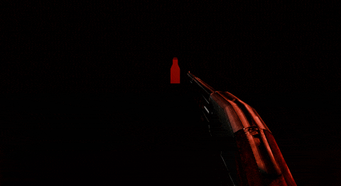 Remington Model 10 Low Poly for PSX n PS2 by Kamelionn