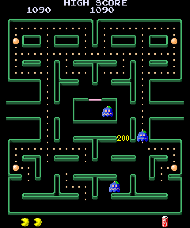 Pac-Man Plus Mobile: Rewritten (Pac-Man Mobile Rewritten Series) by ...