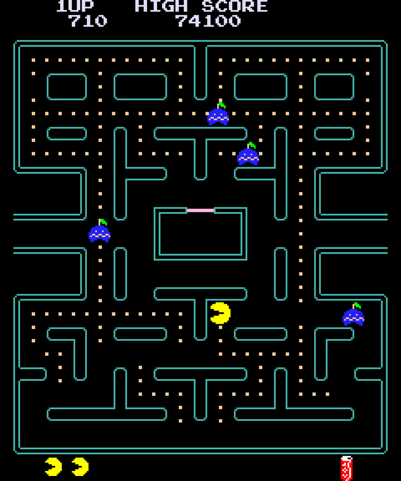 Pac-Man Plus Mobile: Rewritten (Pac-Man Mobile Rewritten Series) by ...