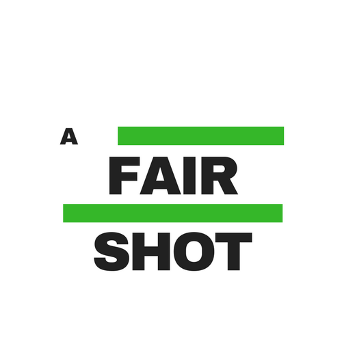 A Fair Shot by AlfaHorizon