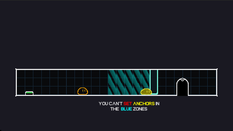 Quantum Slime by Artias