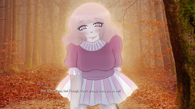 Decompose With Me by LunaRaydue