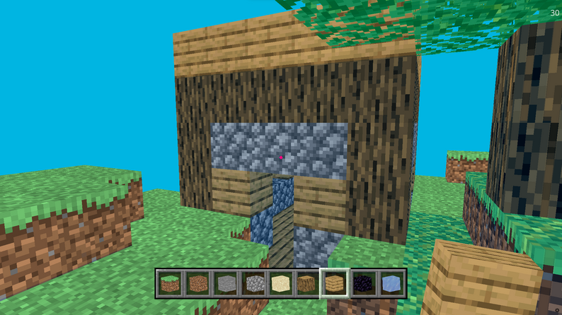 Minecraft Python Edition by AbdullahBAM