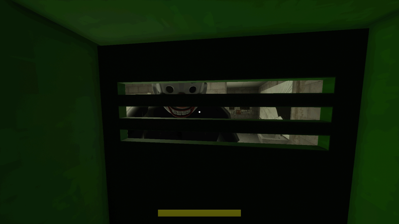 Killer Clown: The Nefarious by Triple Dev