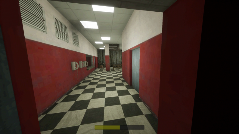 Killer Clown: The Nefarious by Triple Dev