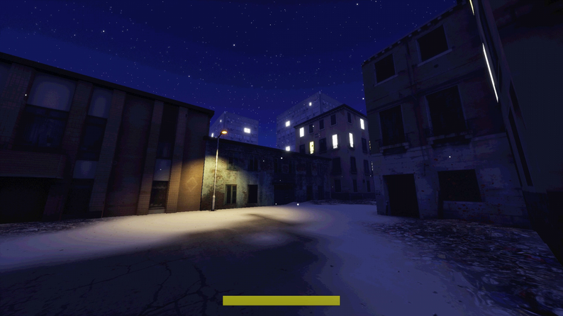 Killer Clown: The Nefarious by Triple Dev