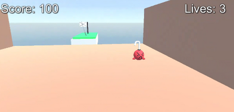 Boom Bash by caiodev