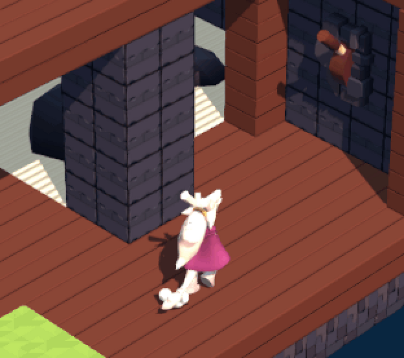 Starwind Shrine by rubic, keestak, Kavol, Camelot, ShyCryptid