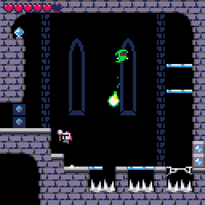 Shadow King by Johan Peitz